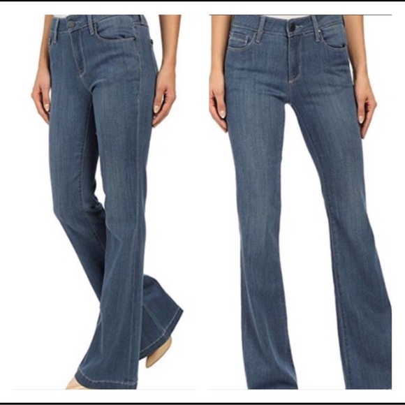 PARKER SMITH | Jeans | Parker Smith Felicity Flare Jeans | Poshmark
